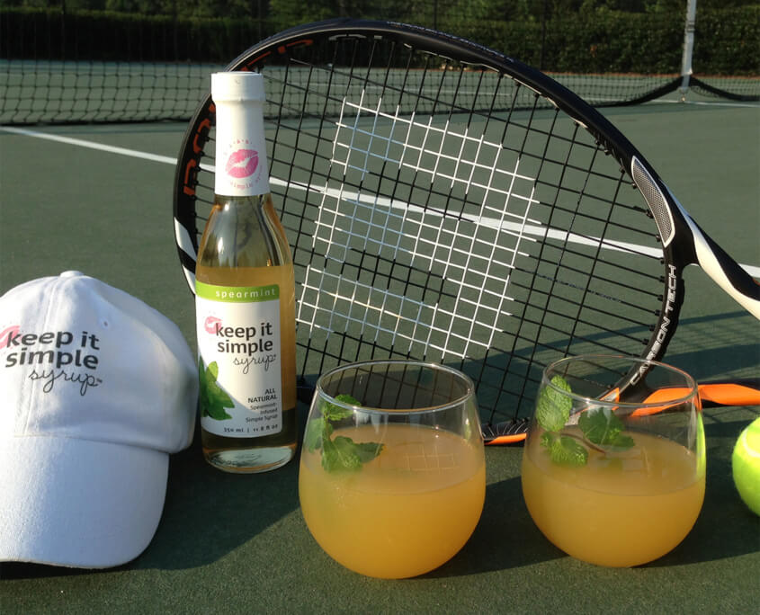 Home | Keep It Simple Syrup