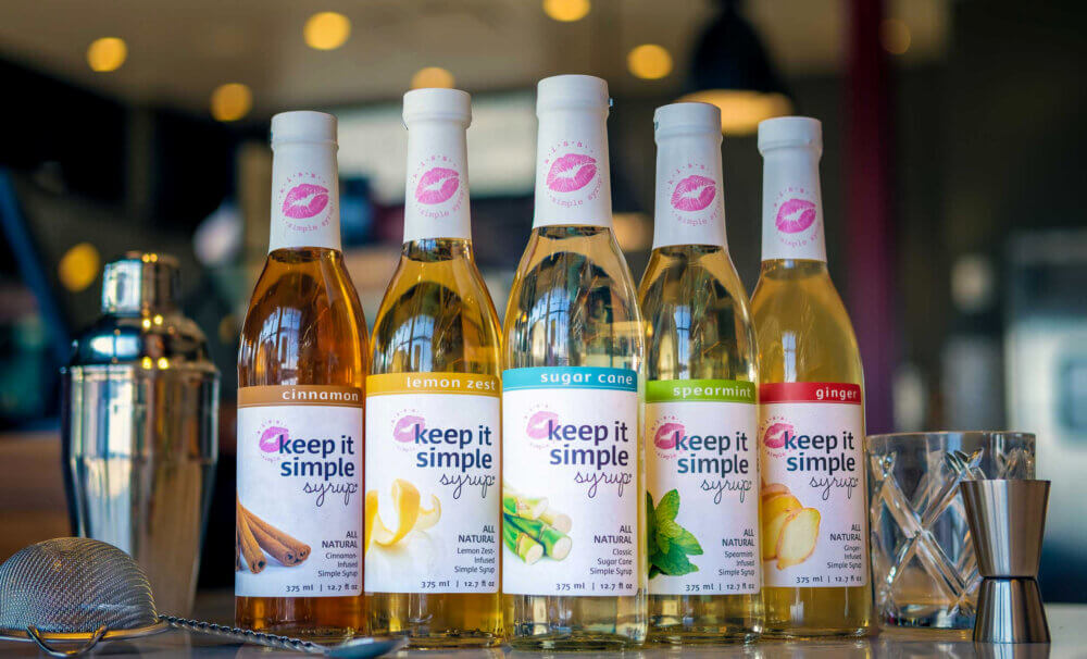 Home | Keep It Simple Syrup