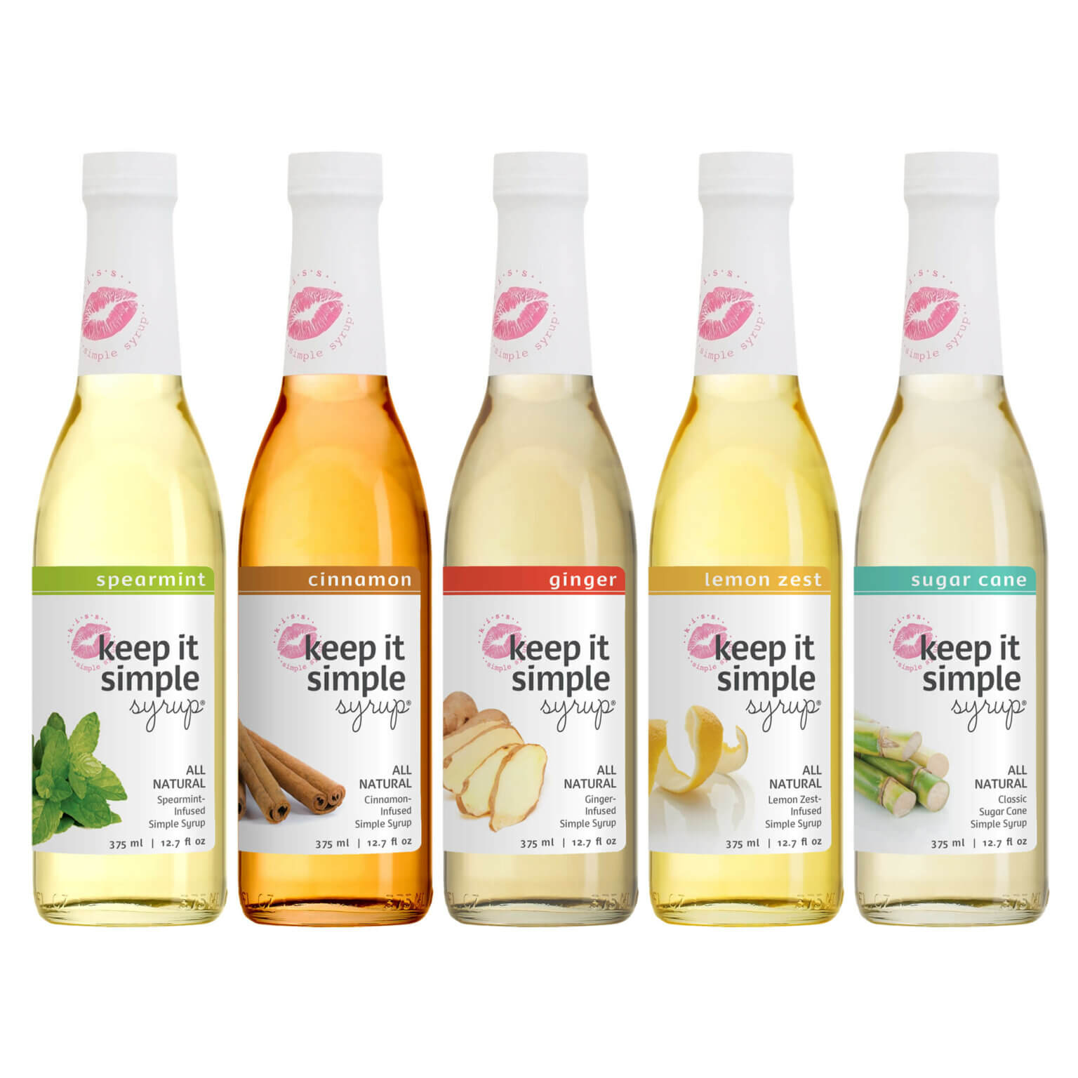 Home | Keep It Simple Syrup