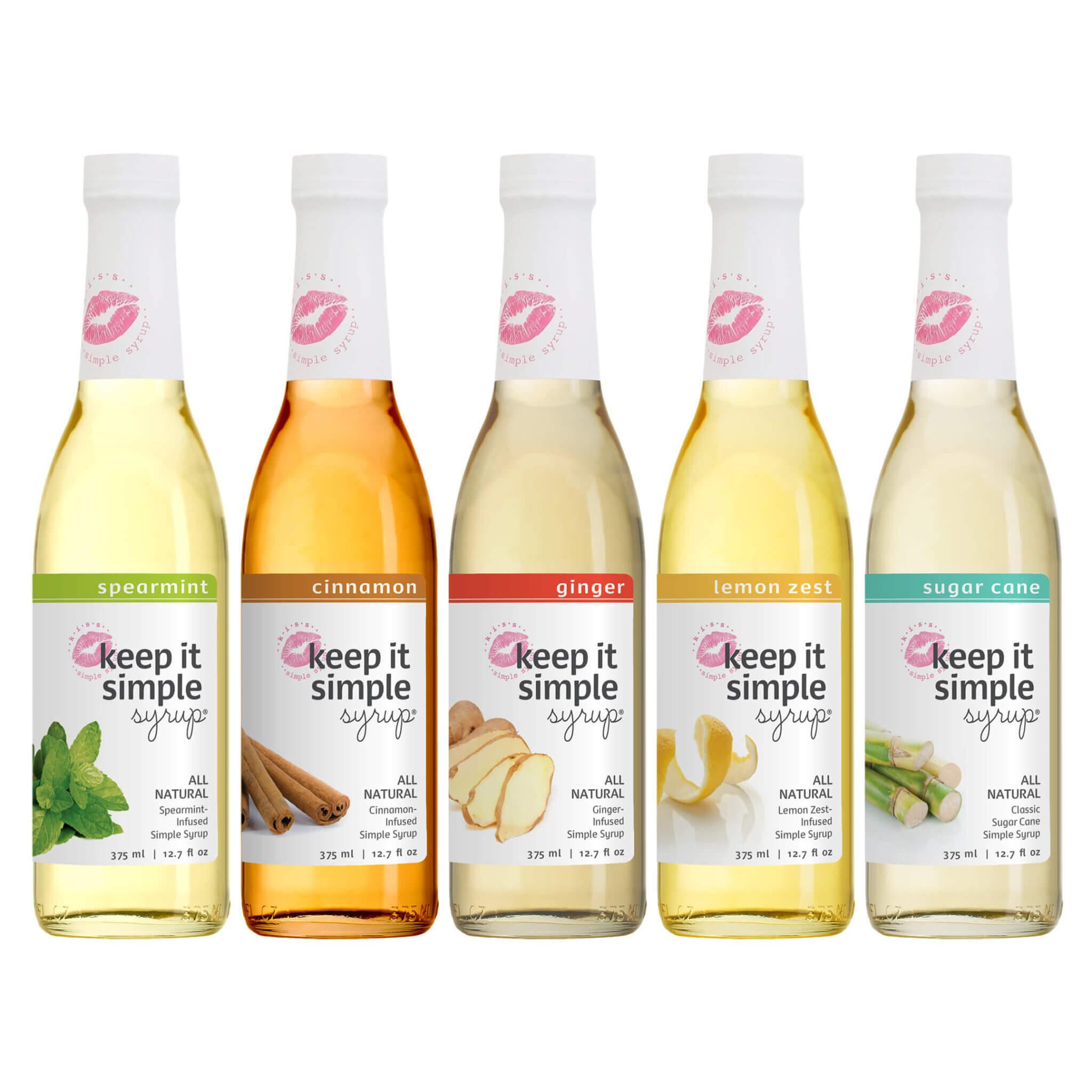 Home | Keep It Simple Syrup