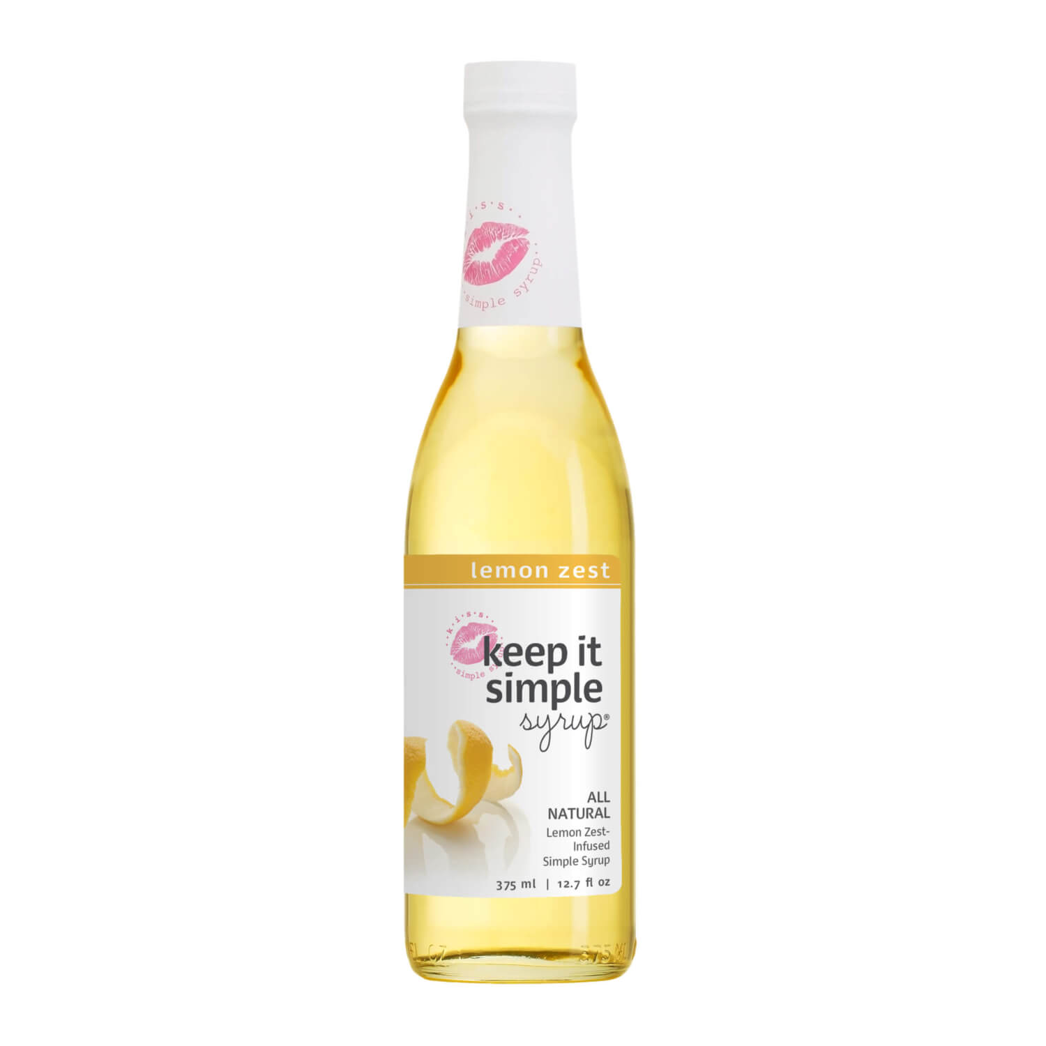 Home | Keep It Simple Syrup